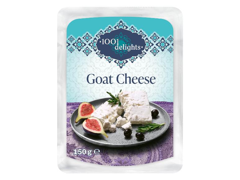 1001 DELIGHTS Goat Cheese | Lidl