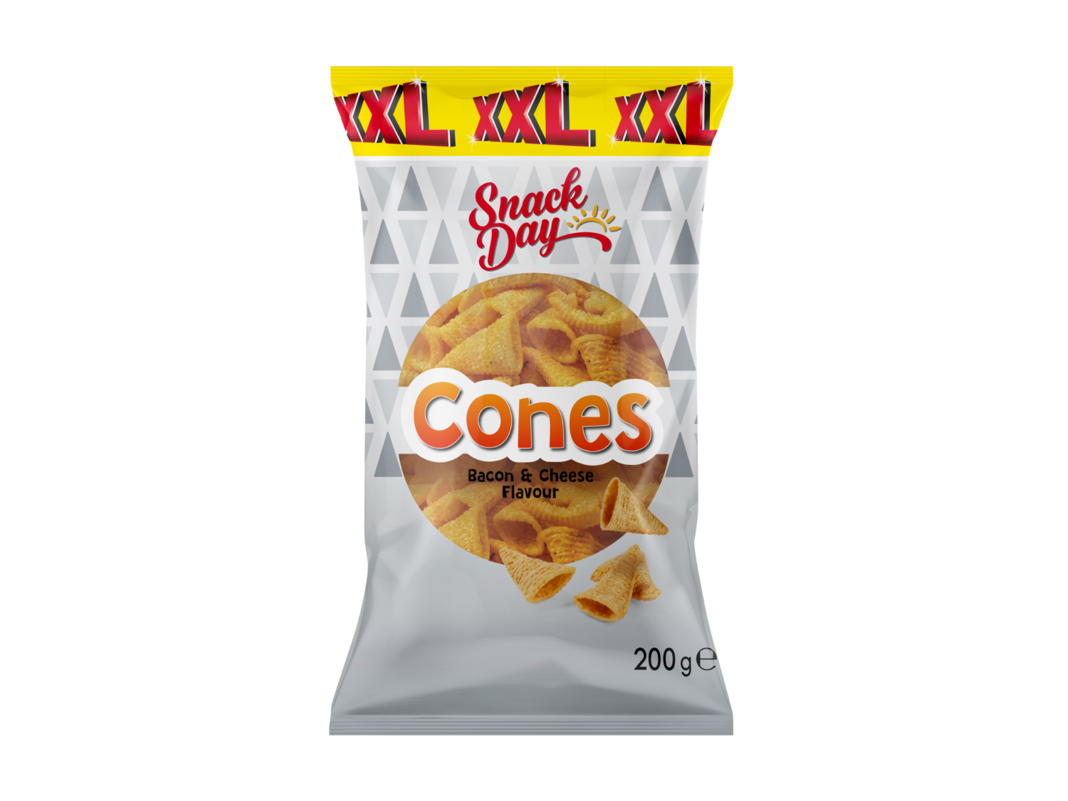 Snack Day Corn Snack XXL | Lidl