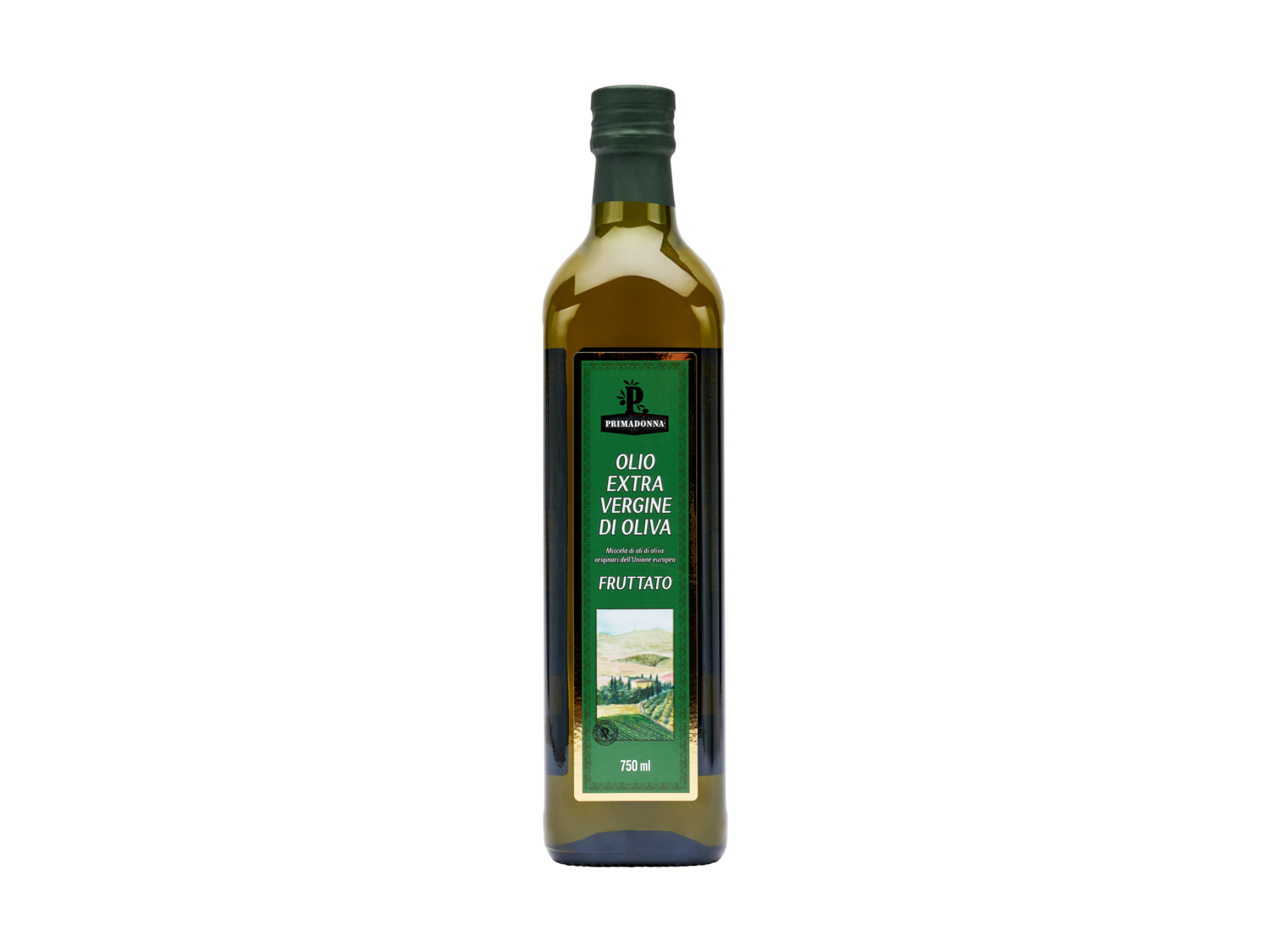 PRIMADONNA Extra Virgin Olive Oil | Lidl