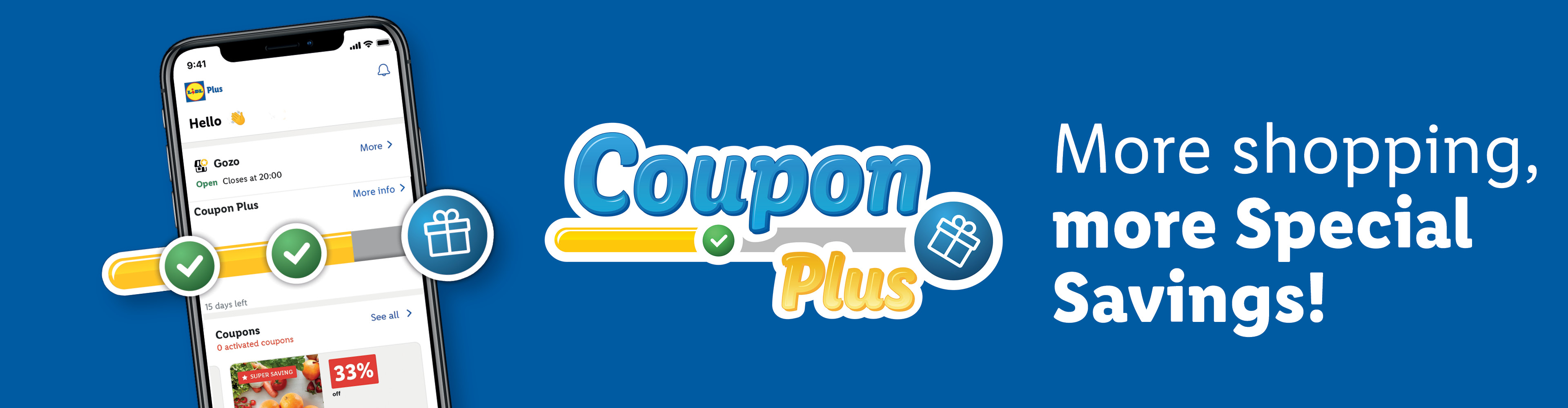 Coupon Plus Lidl Plus Lidl Malta Coupon Plus Lidl Plus Lidl Malta