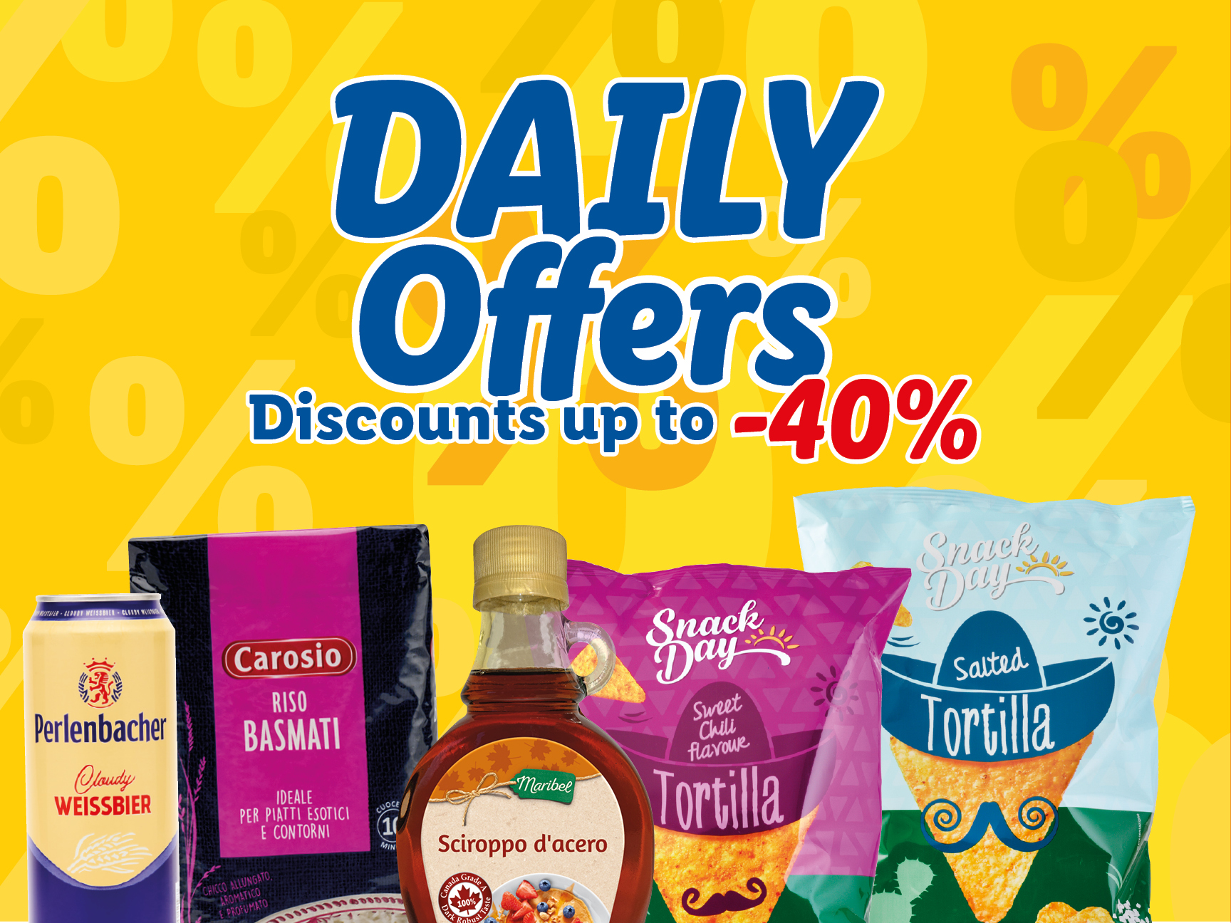 Offers | Lidl Malta