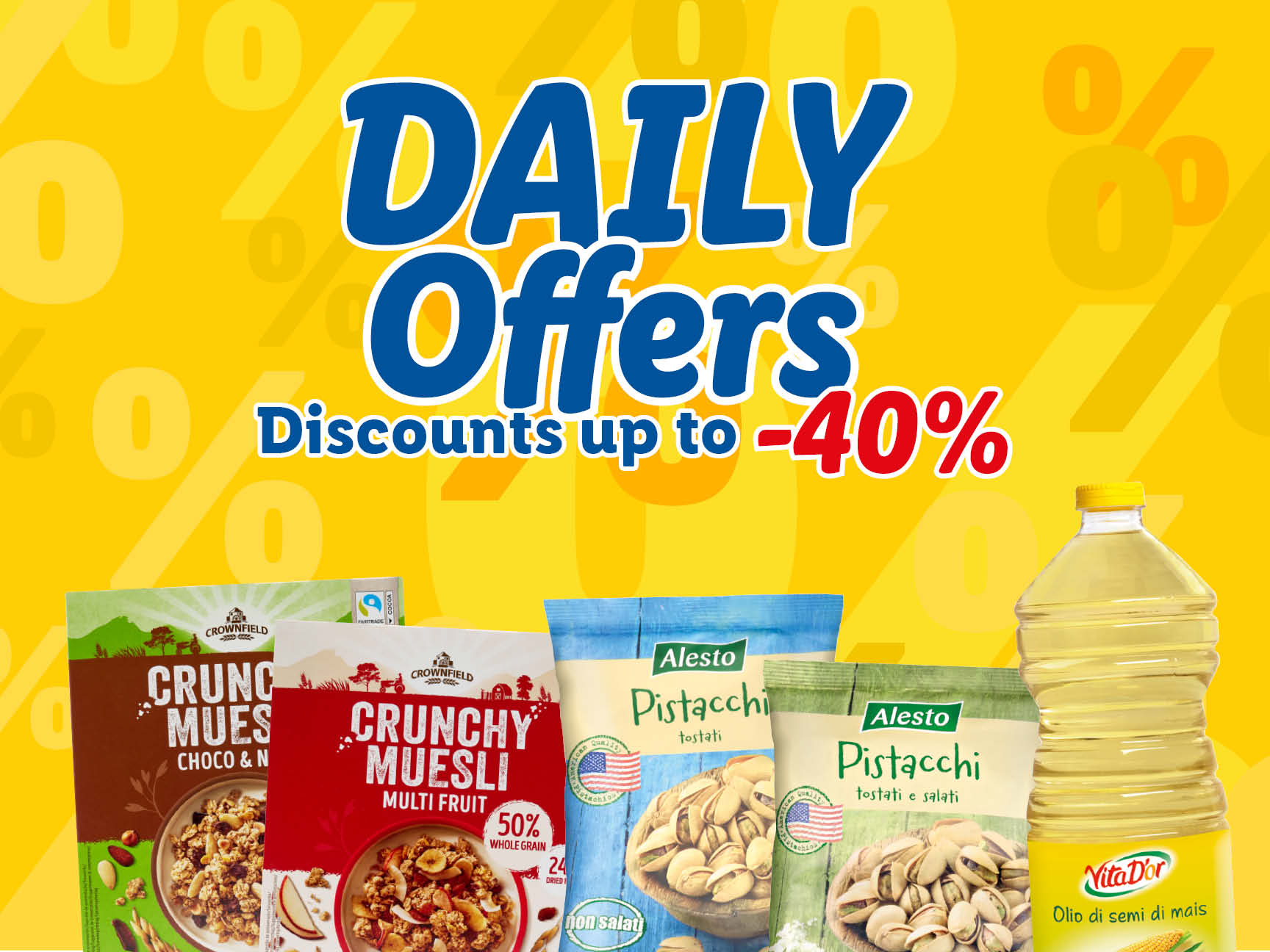 Offers | Lidl Malta