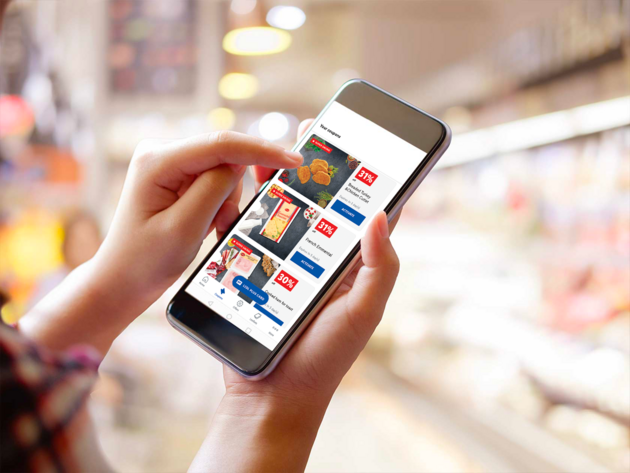 How to use Lidl Plus | Lidl Plus | Lidl Malta