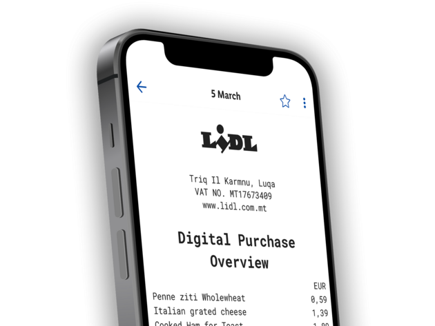 What is Lidl Plus | Lidl Plus | Lidl Malta