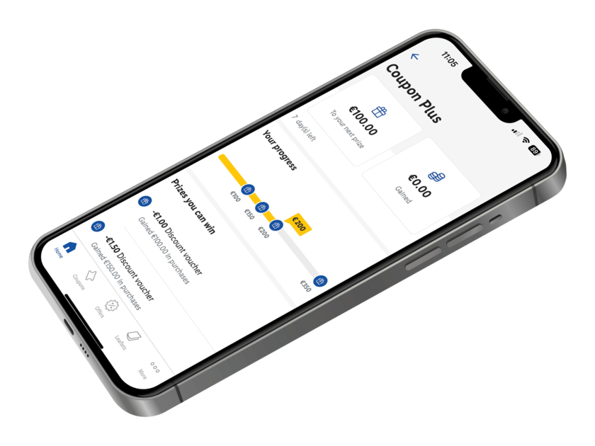 What is Lidl Plus | Lidl Plus | Lidl Malta