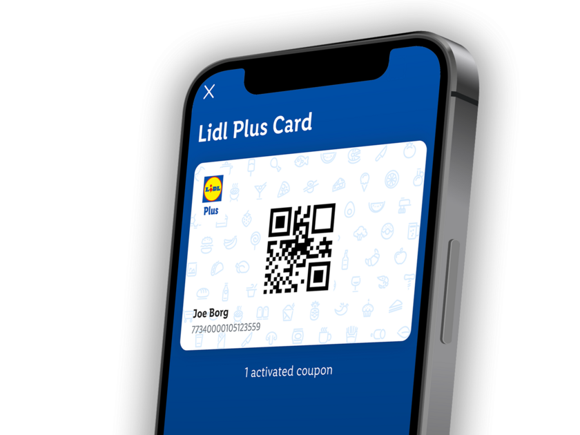 What is Lidl Plus | Lidl Plus | Lidl Malta
