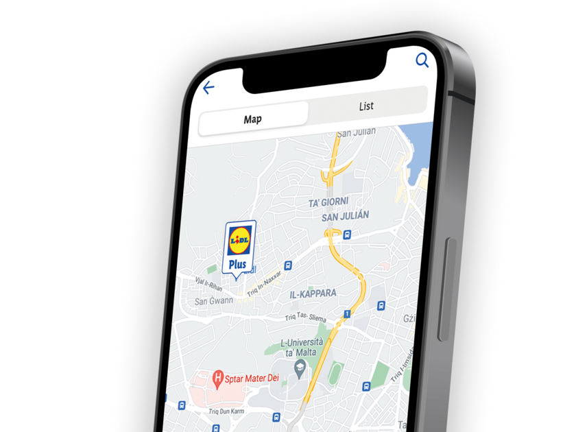 What is Lidl Plus | Lidl Plus | Lidl Malta